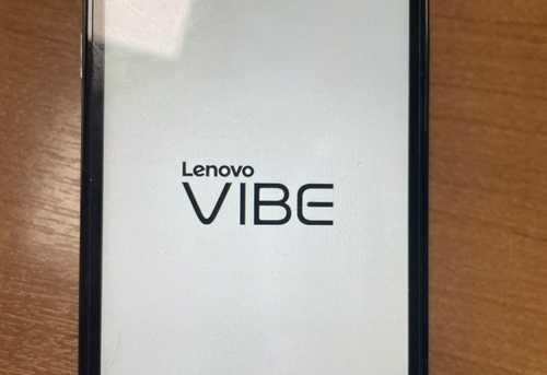 Lenovo Vibe B, 8 ГБ