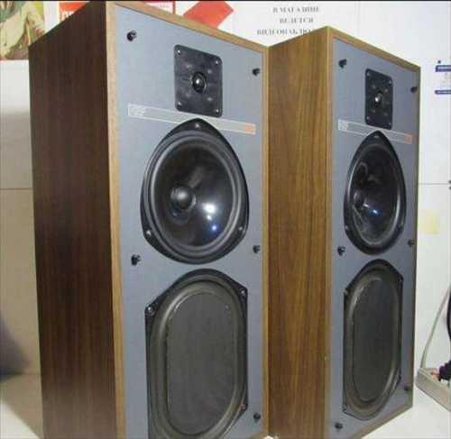 KEF 204