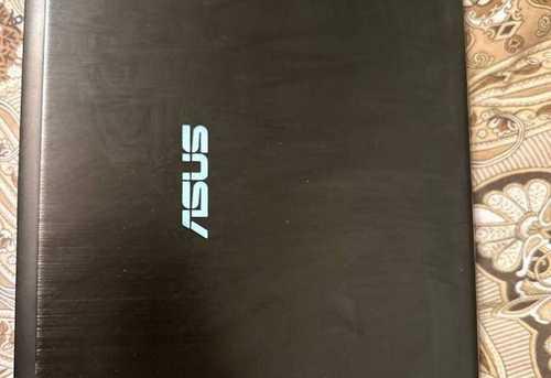 Ноутбук Asus n56jk SSD 1TB 16Gb RAM Gtx850