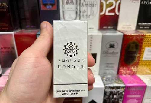 Amouage honour