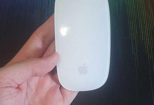 Мышь Apple magic mouse 1 white