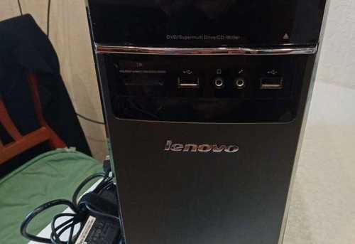 Системный блок Lenovo H50-05