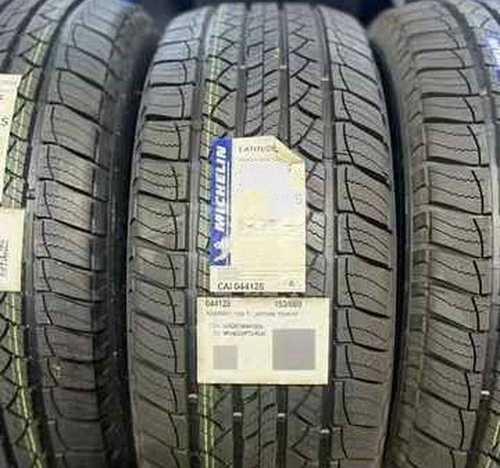 Michelin Latitude Tour HP 235/55 R19 101V