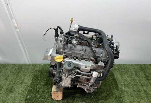 Двигатель Opel Combo D 2016