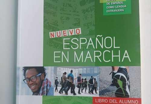 Nuevo espanol en marcha A2