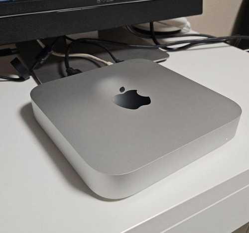 Mac Mini M1 2020 16 / 512 GB