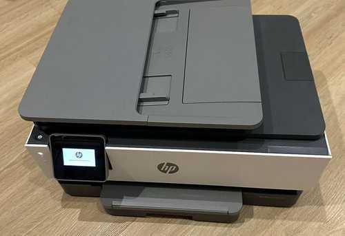 Мфу HP OfficeJet 8013