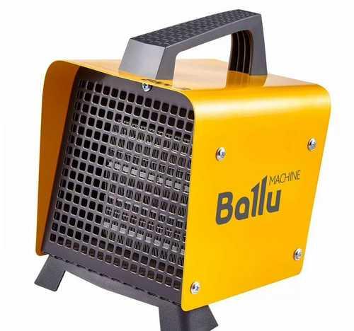 Тепловая пушка Ballu BKN-3. Новая
