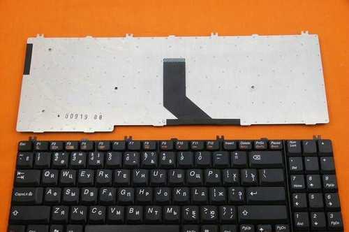 Клавиатура Lenovo IdeaPad G550, B550, B560, V560