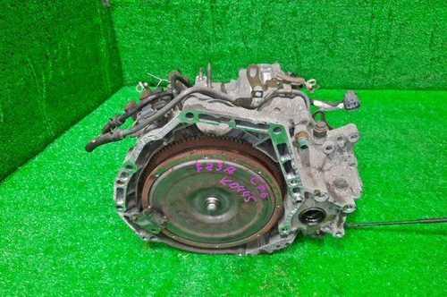 АКПП Honda Accord CF6 F23A