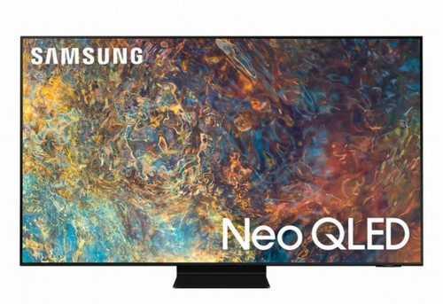 Samsung Neo qled QN90A 55"