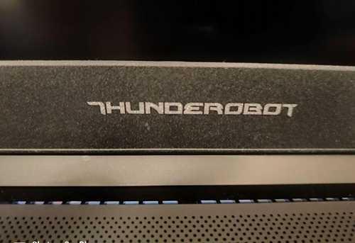 Игровой ноутбук Thunderobot 911 Air XD