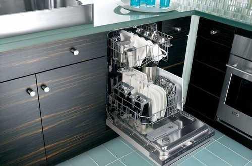 Посудомоечная машина Daewoo Electronics GFD827 бу