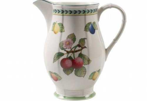 Кувшин Fleurence French Garden Villeroy Boch