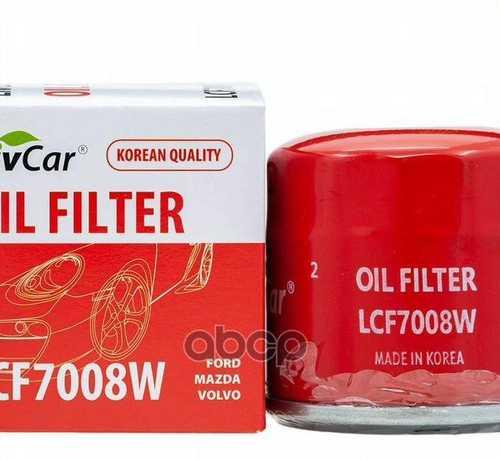 Фильтр масляный LivCar OIL filter LCF7008W lcf7