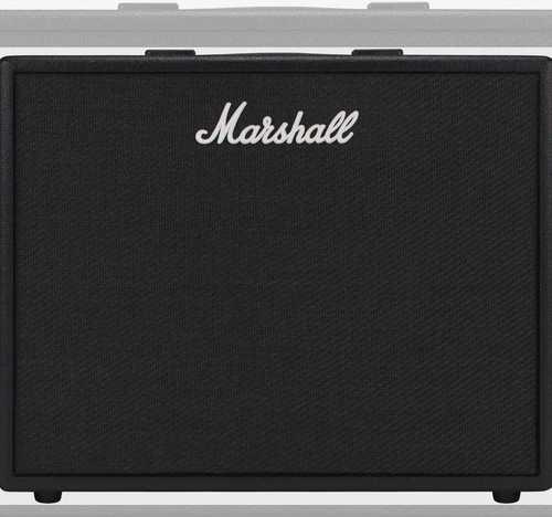 Marshall Code 50 1x12" 50-watt Digital Combo Amp