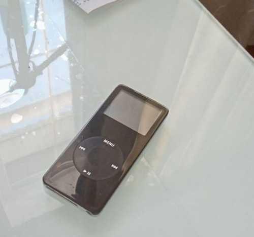 Mp3 плеер iPod