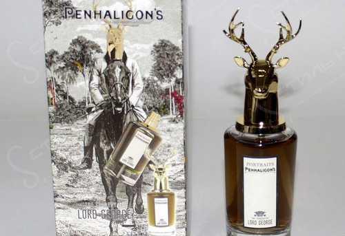 Мужской парфюм Penhaligon's The Tragedy Edp, 75 ml