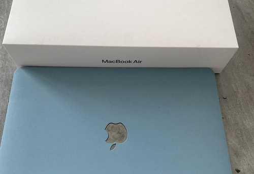 Apple MacBook Air 13 2020 m1 8gb 256 retina