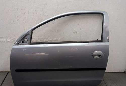 Дверь боковая Opel Corsa C, 2003