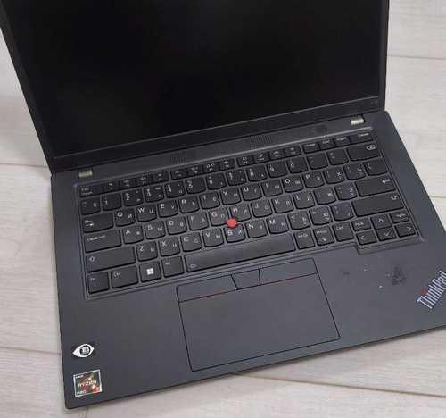 Lenovo Thinkpad L14 Gen3