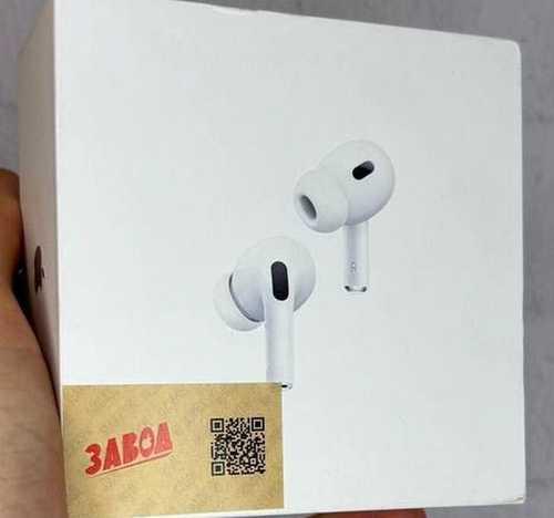 Apple Air Pods Pro 2 Type-C Новые