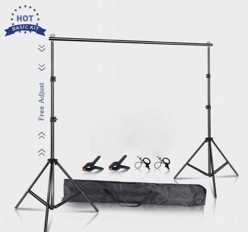 Фотофонная система 2.6Mx3M