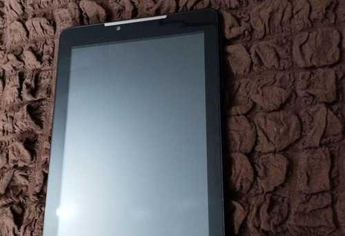 Планшет Prestigio Multipad PMT3777