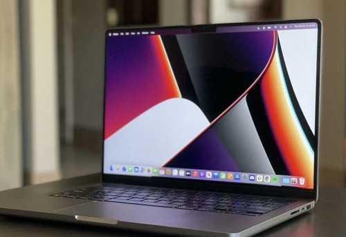 Apple MacBook Pro 16 m3 pro MRW63