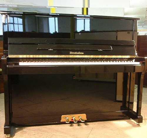 Акустическое пианино Wendl&Lung W120 + доставка