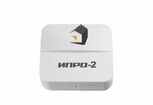 GSM+Wi-Fi сигнализация «ипро-2»