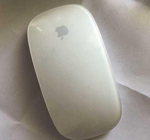 Мышь Apple magic mouse 1