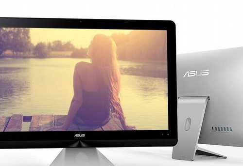 Моноблок asus Core i5-7200/16Gb/GeForce GT930(2гб)