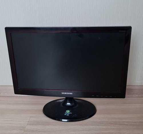 Монитор 60гц full hd samsung