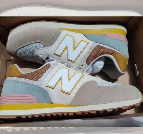 New Balance 574 original оригинал 41 42 43