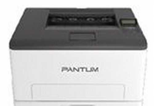 Цветной принтер Pantum CP1100DW
