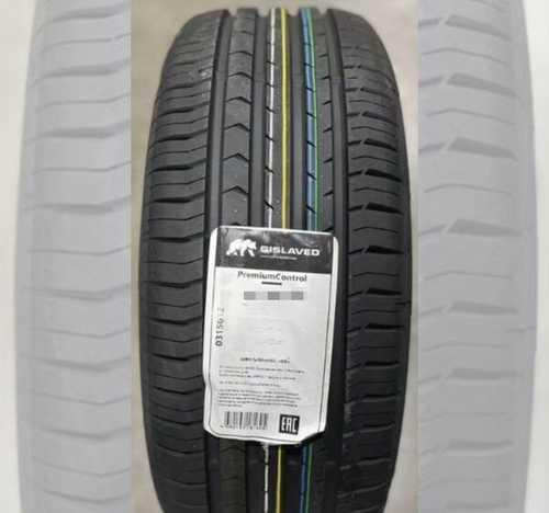 Gislaved PremiumControl 215/65 R16 98H