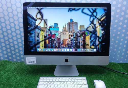 Моноблок Apple iMac 21,5 late 2013