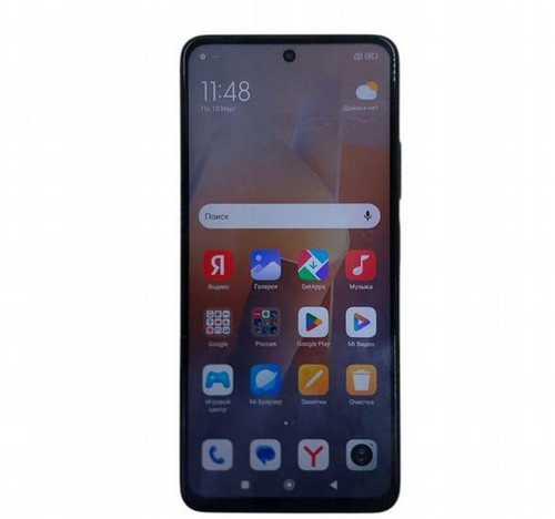 Xiaomi Redmi Note 11S, 6/64 ГБ