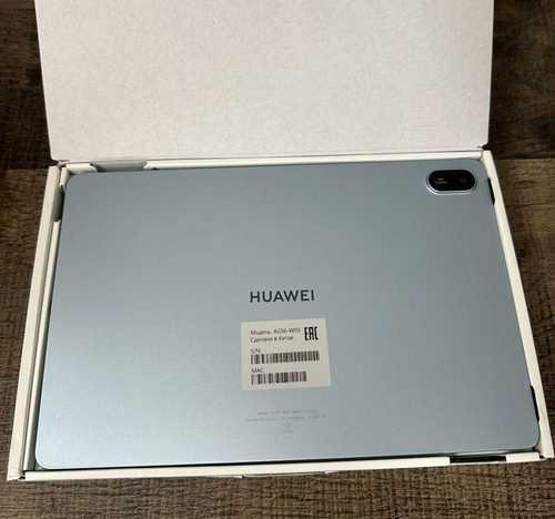 Huawei matepad se 11 8 128