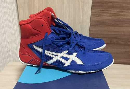 Борцовки asics matcontrol