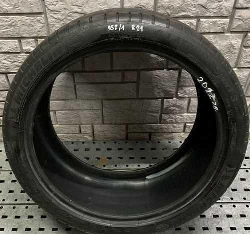 Michelin Latitude Sport 3 295/35 R21