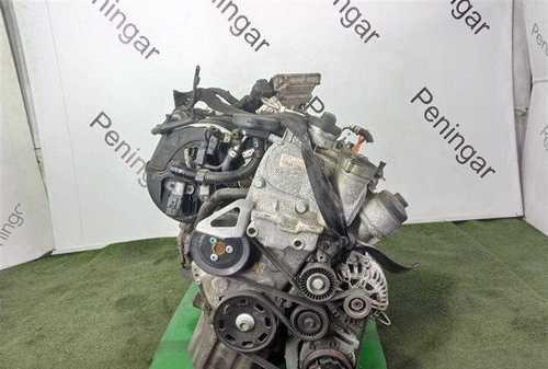 Двигатель Volkswagen Touran 1T1 BAG