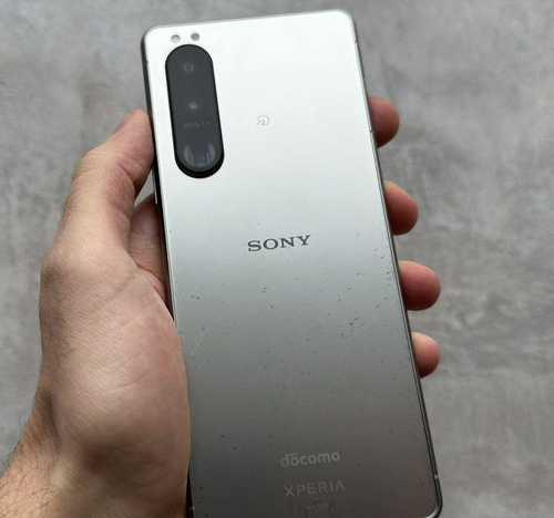 Sony Xperia 5 III, 8/128 ГБ