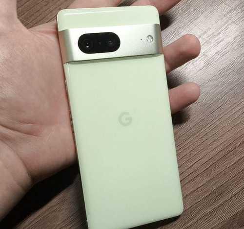 Google Pixel 7, 8/128 ГБ