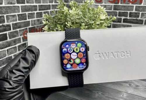 Apple Watch 9 максимальное качество 2024