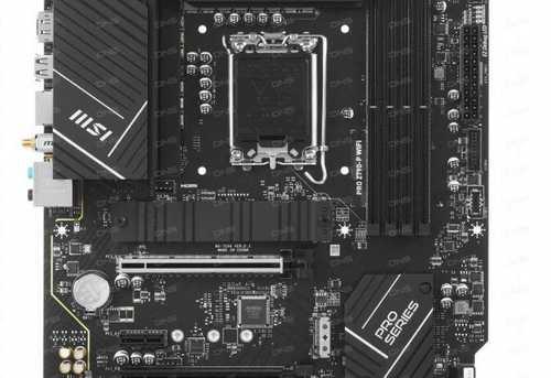 MSI PRO Z790-P wifi DDR5