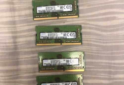 Оперативная память ddr4 64gb 3200