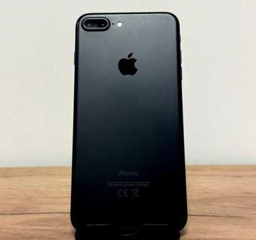 Смартфон Apple iPhone 7 Plus 128 гб, 1 nano SIM, ч