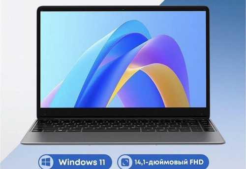 Ноутбук Chuwi Hero Book Pro 14.1 8/256SSD. Новый